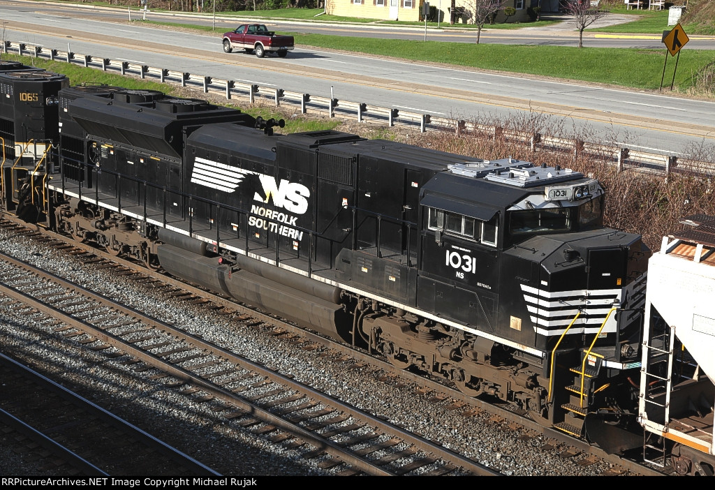 NS 1031